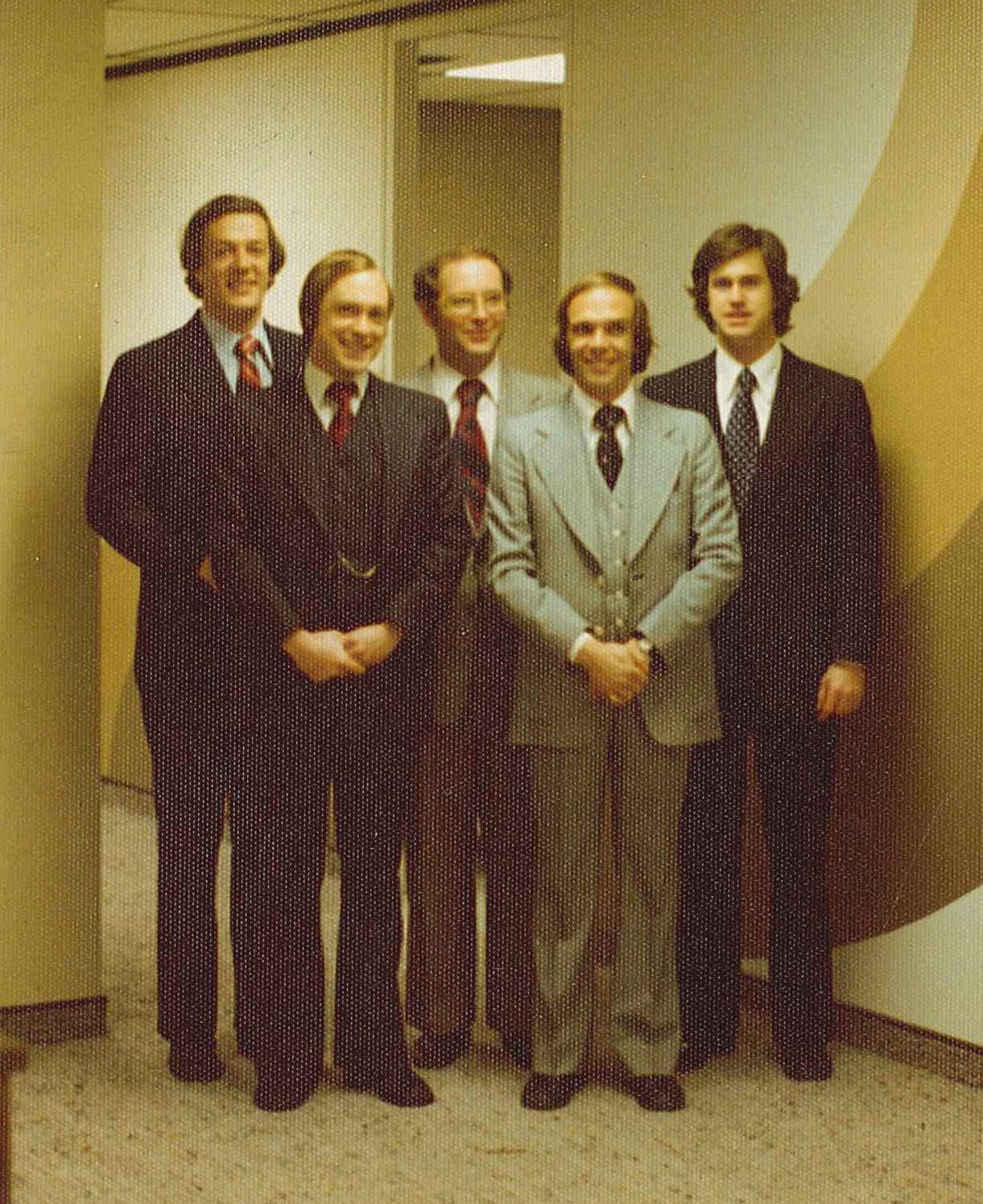 BOYNECLARKE LLP Celebrates 40 Years - BOYNECLARKE